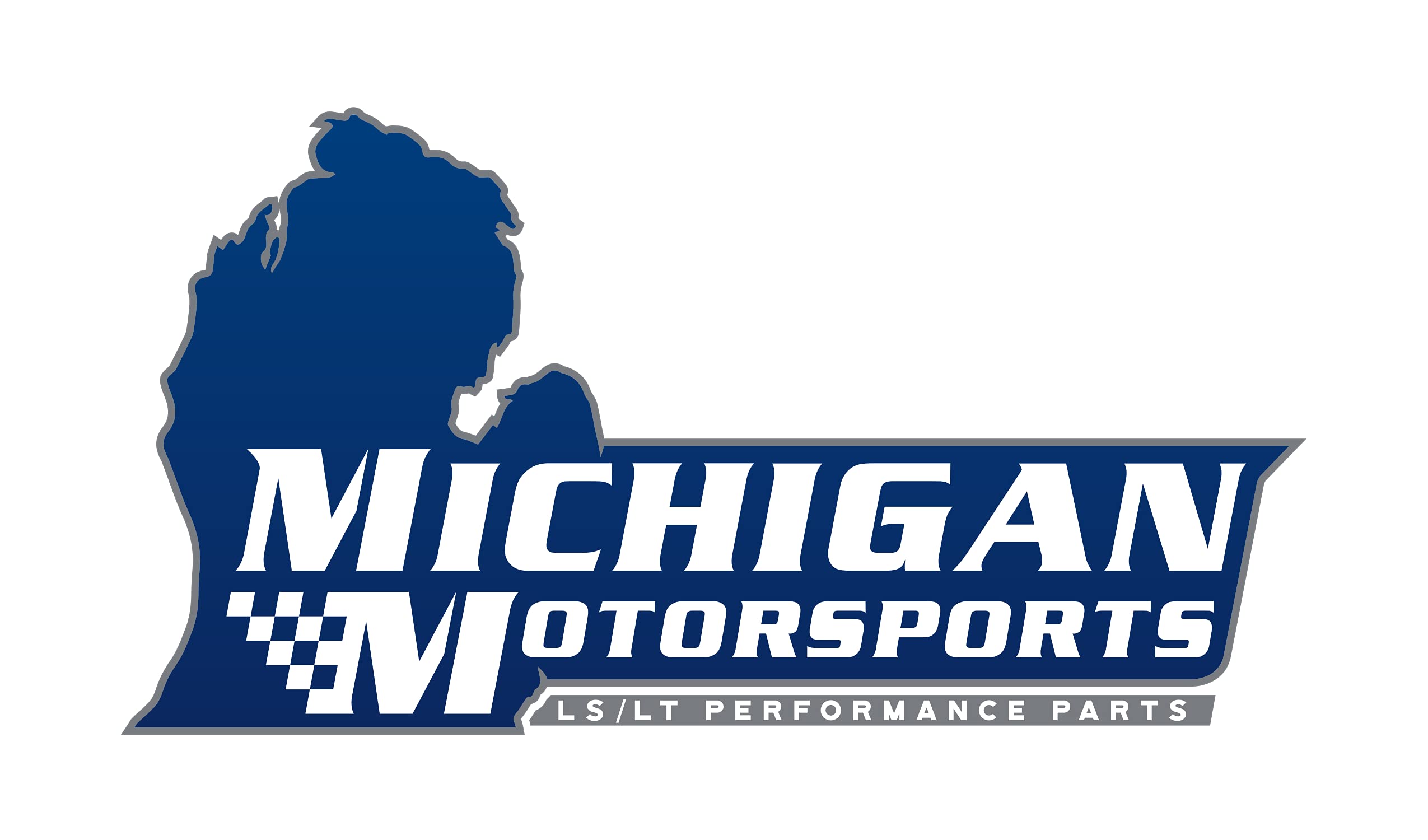 Michigan Motorsports 02 o2 Oxygen Sensor 24" Long Wire Harness 4 Wire Fitment for 1987 to 2009 Ford Mustang Applications