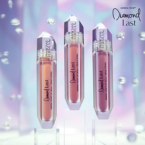Physicians Formula Mineral Wear® Diamond Last Rose Quartz