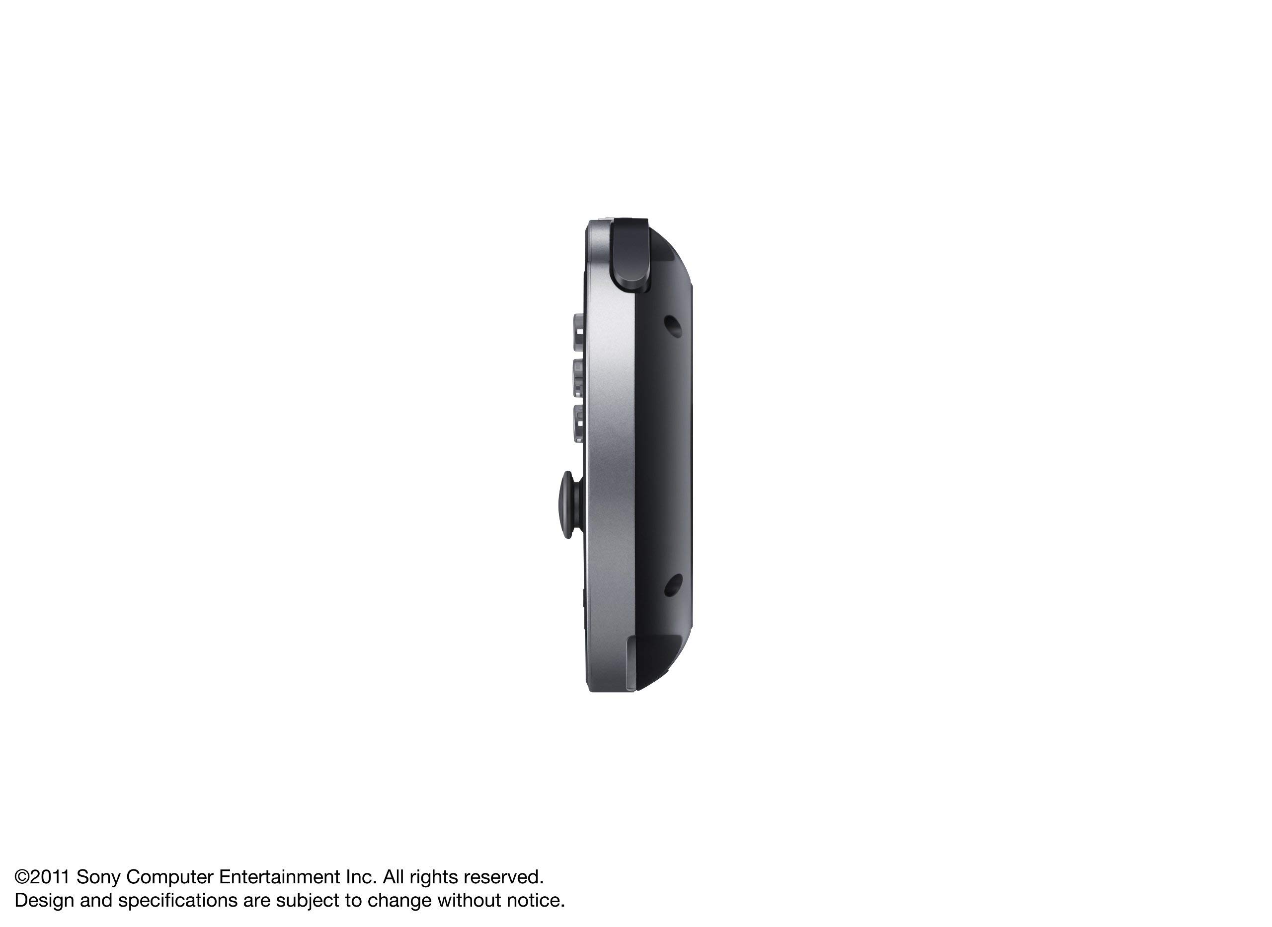 PlayStation Vita - Wifi (Renewed)