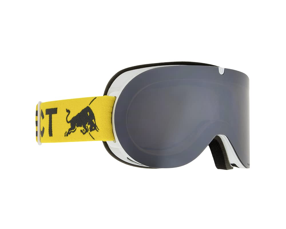 Spect Red Bull Eyewear Bonnie-003 Ski and Snowboard Goggle