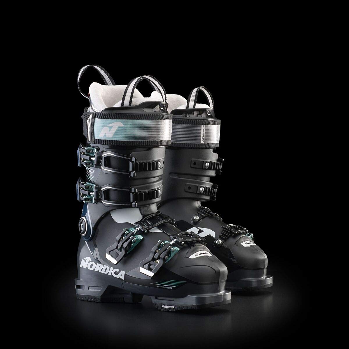 Nordica Women Promachine 115 W Boots (050F4601731)
