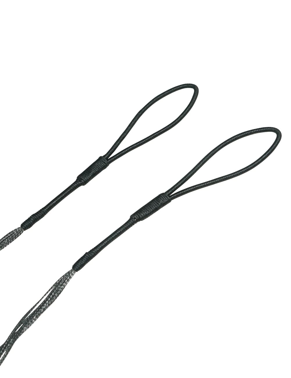 longbowmaker 45-68 Inches Handmade Custom Bow String Replacement for Recurve Bow Longbow Horsebow (53 Inches)