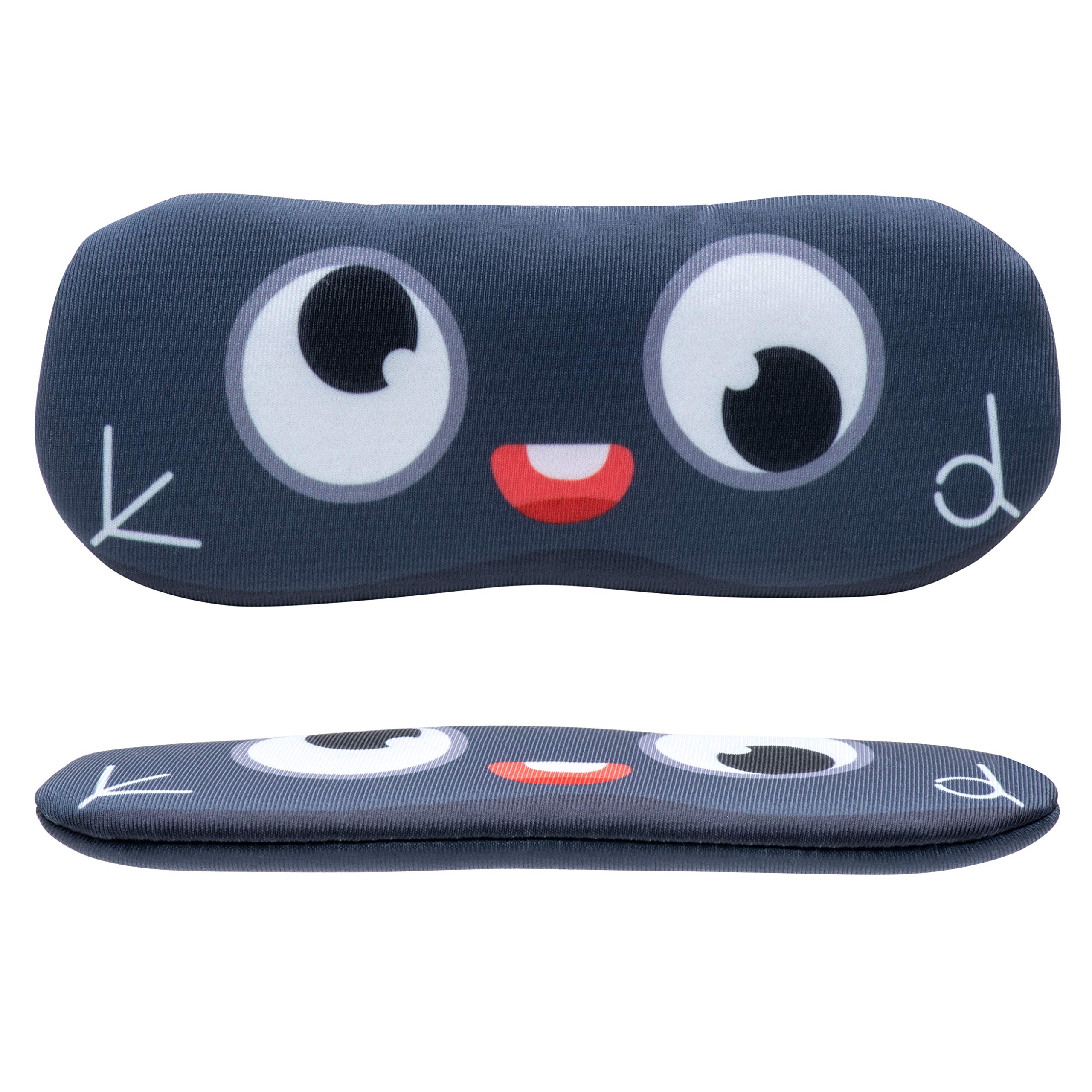 MYJK VR Lens Protect Cover Dust Proof Cover for Oculus Quest &Oculus Rift S, Washable Protective Cover