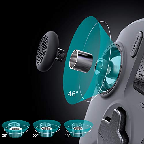 NACON Controller Esports Revolution Unlimited Pro V3 PS4 Playstation 4 / PC - Wireless/Wired - Nacon-311608