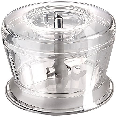 Victorinox 101.150 12000 RPM Bamix-Deluxe M150 Hand Mixer, Black