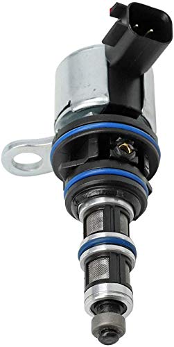 Pack of 4 Upgraded Engine Cylinder Deactivation Solenoid for 2005-2009 Dodge Jeep Chrysler 5.7L Engine, Replaces Part # 916-511 53032152AD 916-511XD