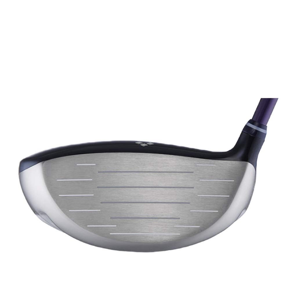 ONOFF DAIWA Golf Japan Driver Lady A 11.5 deg Smooth Kick LP-419D Shaft (Carbon) 2019 Model ダイワ オノフ レディース ドライバー