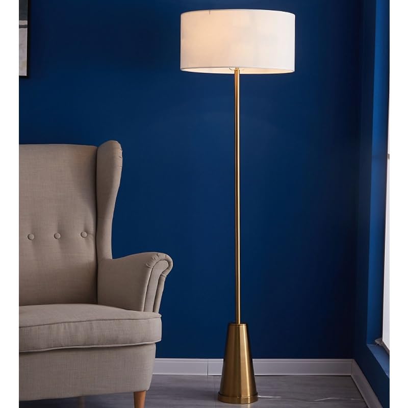 MMLLZEL Study Vertical Light Family Hotel Sofa Lamp Vertical Desk Lamp Floor Lamp Bedroom Living Room