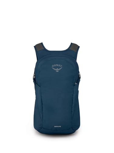Osprey Daylite Plus Commuter Backpack, Wave Blue