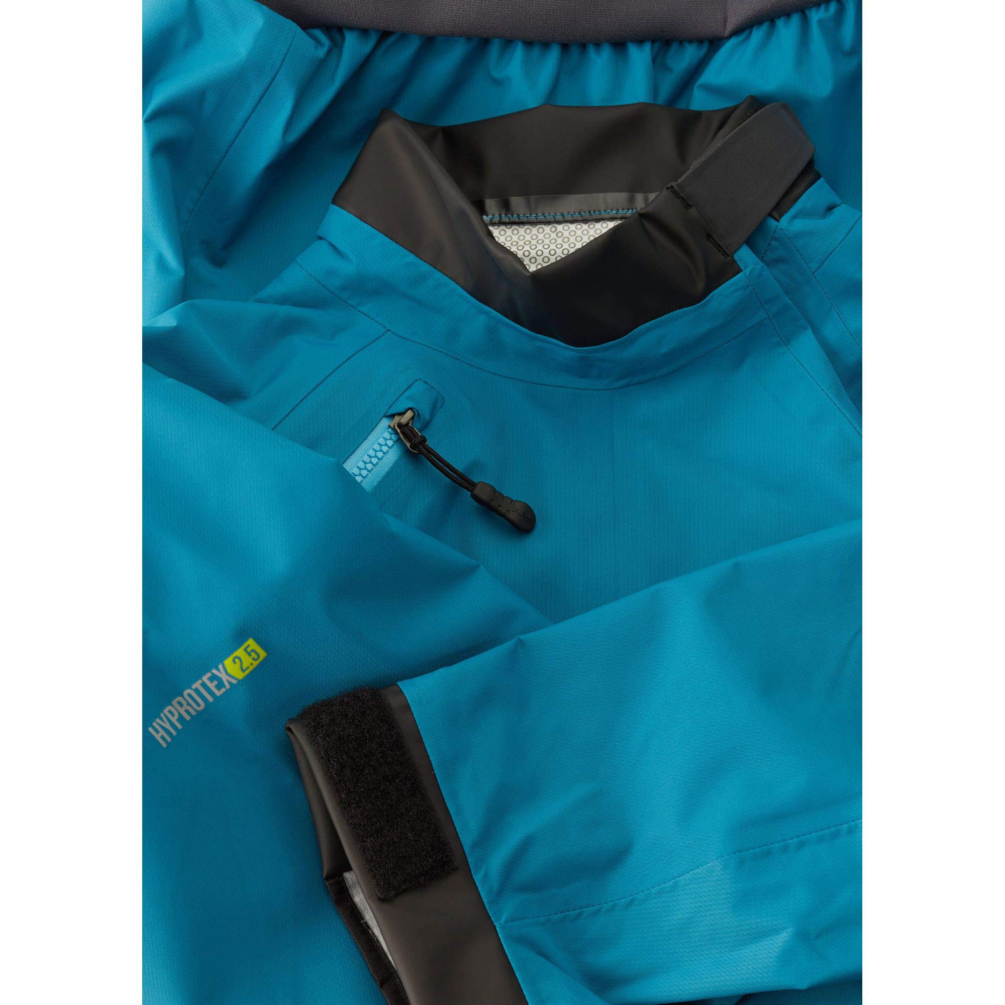 NRS Women's Helium Paddling Jacket-Fjord-XS