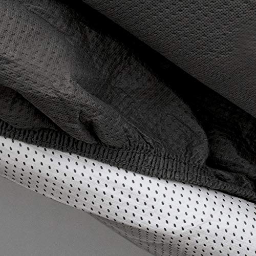 Maypole 9423 Motorhome Cover Fits 6.1-6.5 m - Grey