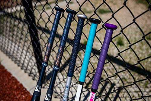 Rawlings | Eclipse Fastpitch Softball Bat | -12 | 1 Pc. Aluminum | Navy | 27 inch