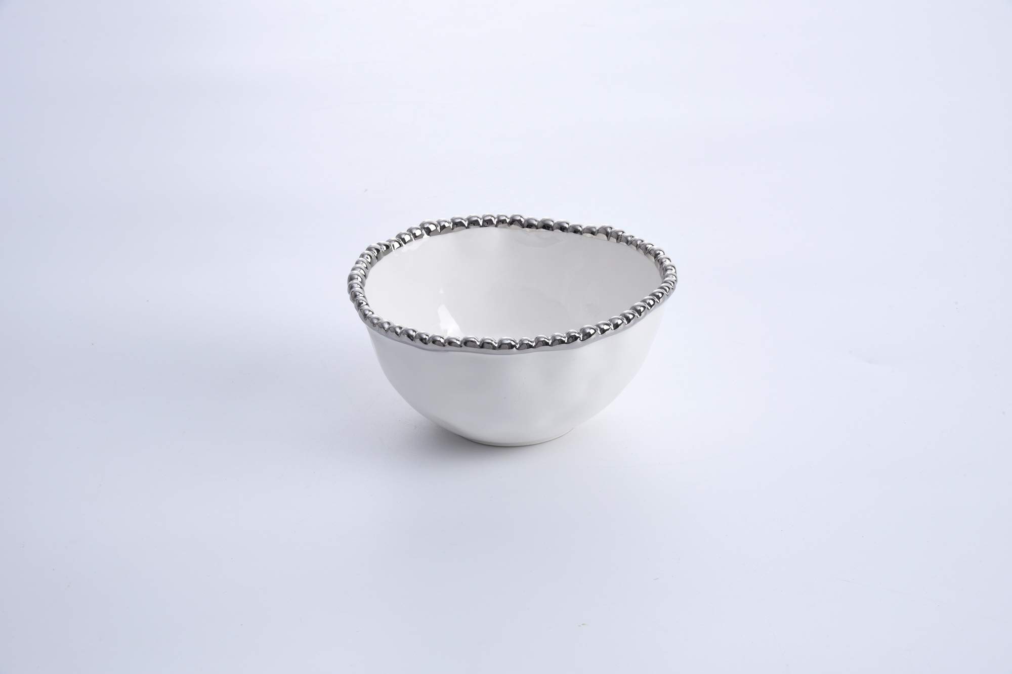 Pampa Bay Porcelain Salerno Small Bowl