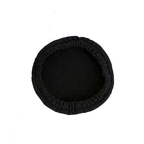 Music Instrument Bell Cover 8'',Washable and Reusable,Double-Layer Bell Cover for Standard Trombone Alto Horn Baritone Saxophone