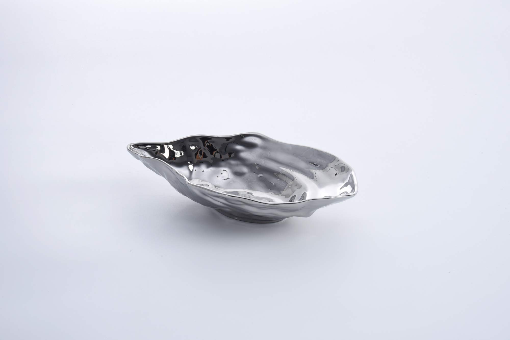 Pampa Bay Porcelain Medium Oyster Bowl