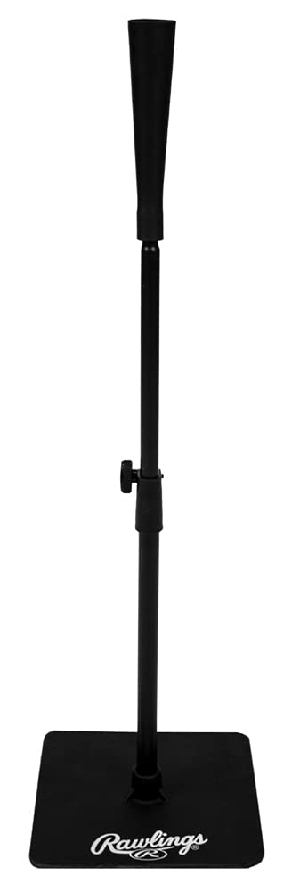 Rawlings | RBI Batting Tee | Adjustable Height 24"-36"