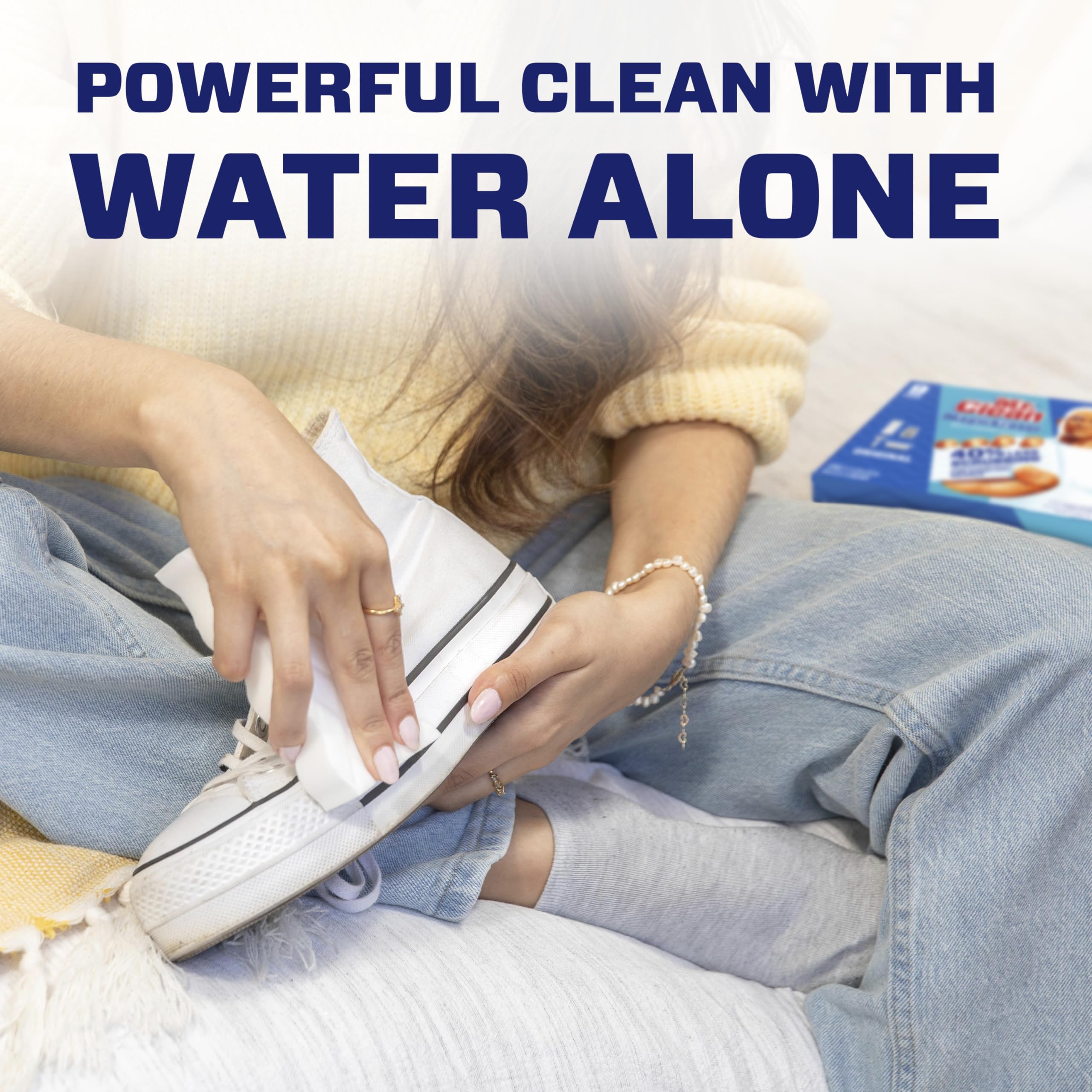 Mr. Clean Magic Eraser Original 1 Count
