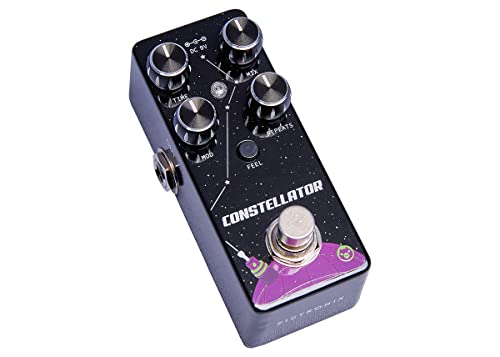 Pigtronix Constellator Analog Delay Pedal