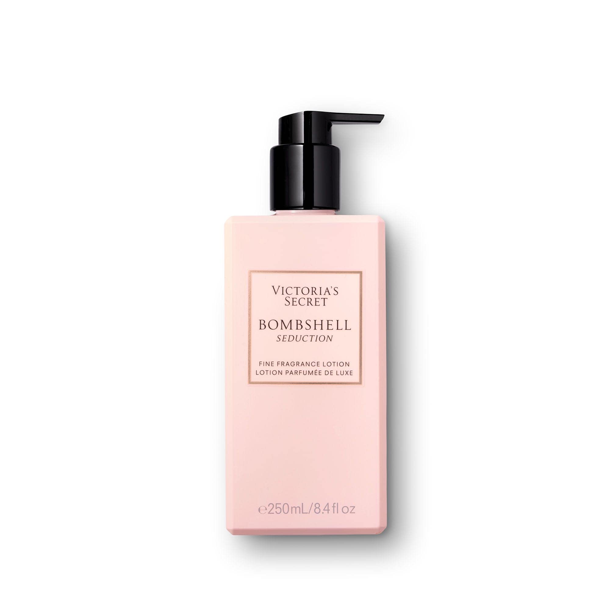 Victoria's Secret Bombshell Seduction Mist & Lotion Set