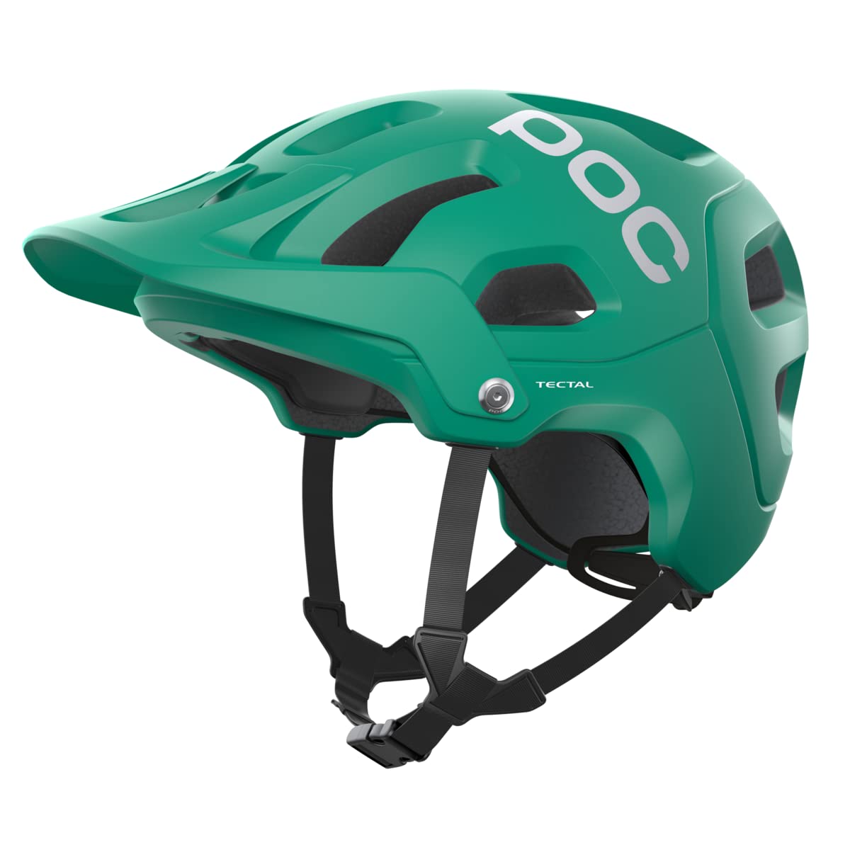 POC, Tectal, Jade Green Matt, MLG