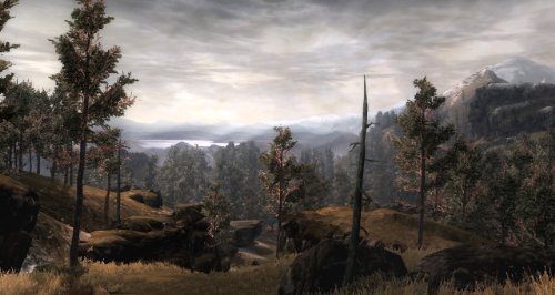 Lord of the Rings: War in the North - Xbox 360