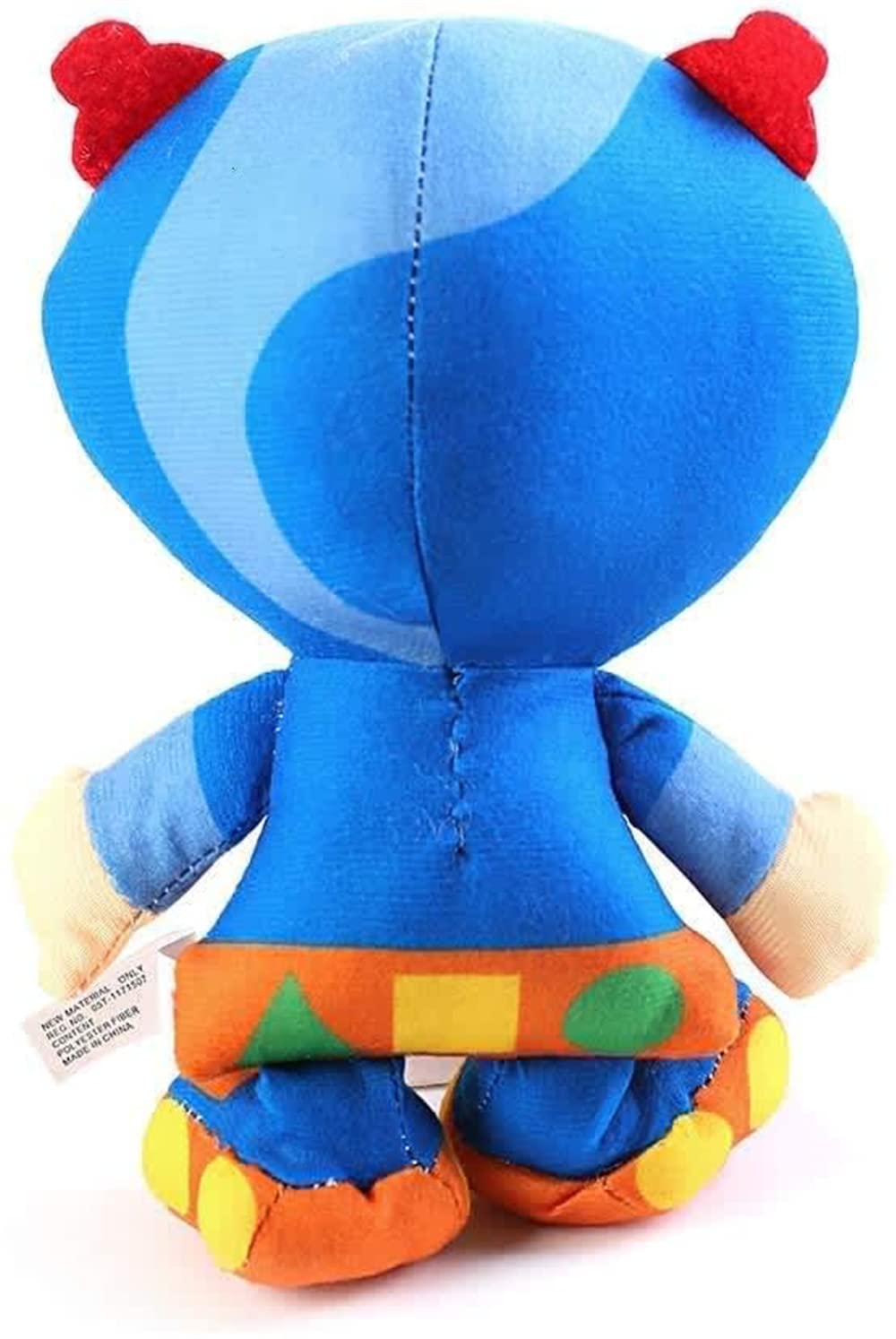 PEDEIECL Child's Gift Children's Plush Toys-3 Pieces/Set
