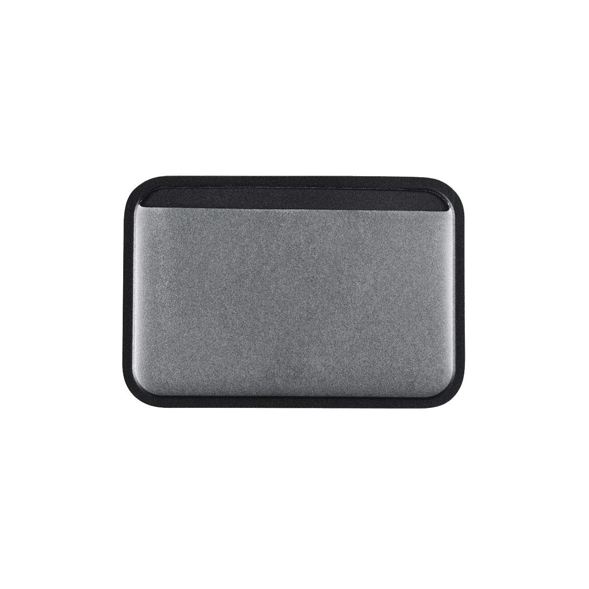 Magpul unisex-adult Polymer DAKA Everyday Tactical Slim Minimalist Credit Card Holder Travel Wallet EDC Gear, Black