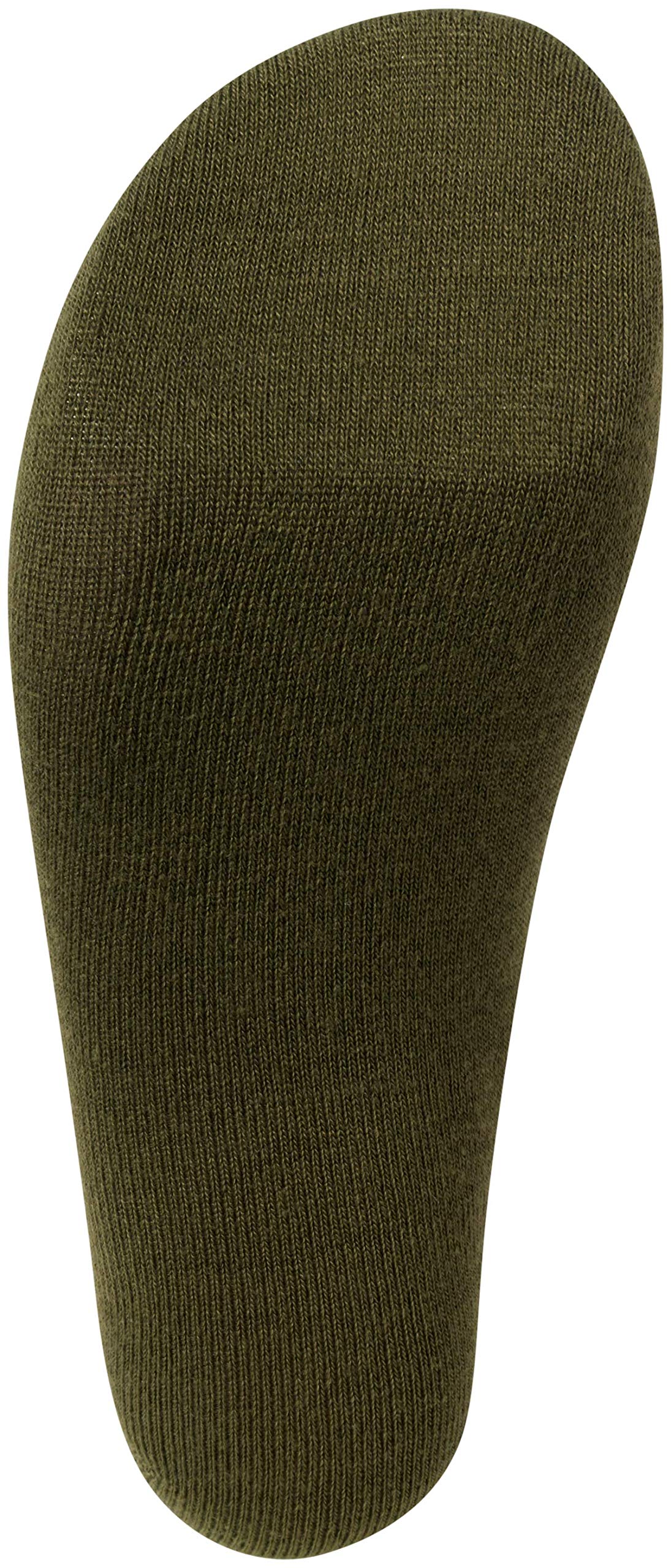 New Balance Men''s Athletic Arch Compression Cushioned Low Cut Solid Socks (12 Pack), Size 6-12.5, NavyGrey 2