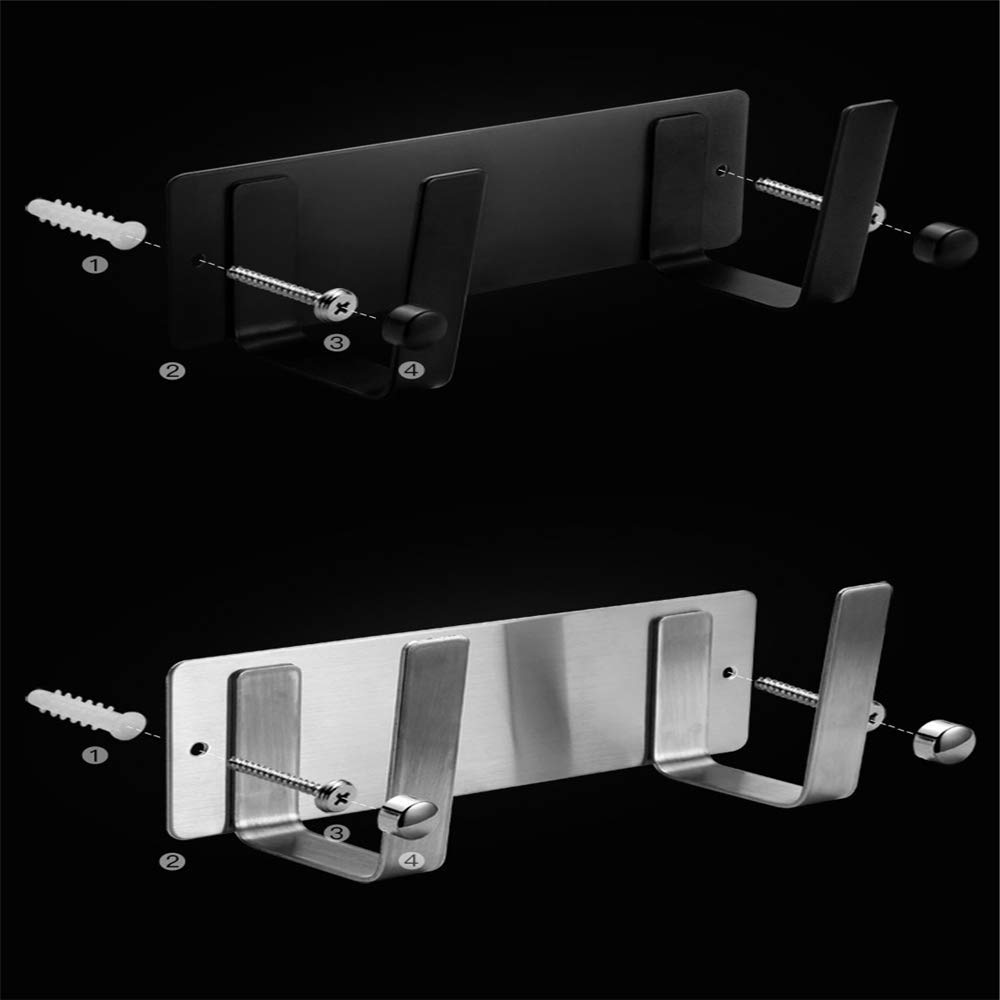 NEIDE Kitchenware Rack Hot Pot Lid Rack Pan&C Board Holder Stand Kitchen Organizer Dual Racks Chopping Board Stand Shelf Holder Easy Storage-Construction Pots Lids Organizer Stand Holder