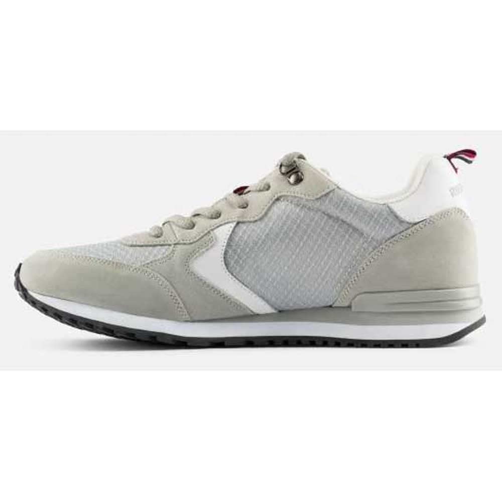 Rossignol Men's Low top Trainers Sneaker, Grey, 8