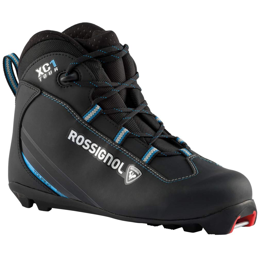 ROSSIGNOL Women Touring Nordic Boots X-1 FW, Size: 400 (RIJW410-400)