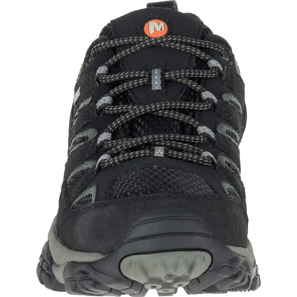 Merrell Women's Moab 2 GTX, Black (Black), 11.5