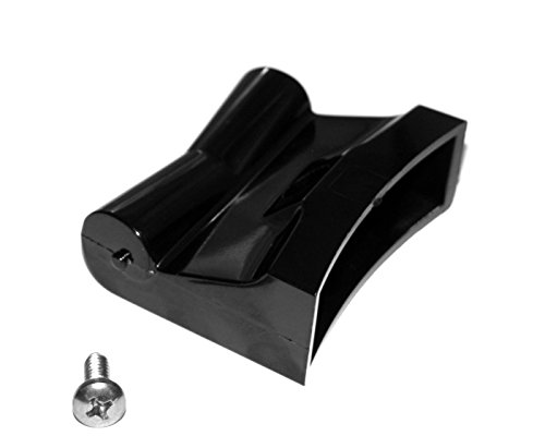 Saladmaster Replacement Side Handle for Skillets, Pans, & Lids (Pre 1994), 1 Handle