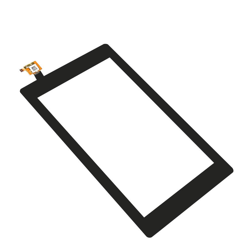 New Digitizer Screen Replacement for Amazon Fire 7th Gen SR043KL 7" Black (for 7th Generation 2017 Release)