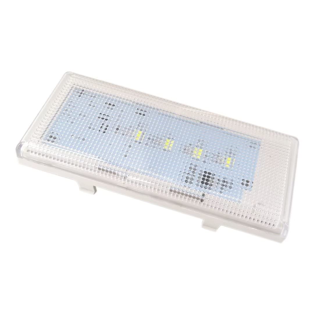 W10515058, WPW10515058 LED Light Compatible with WRS342FIAW02 Refrigerator