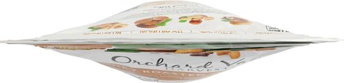 Orchard Valley Harvest Honey Roasted Mixed Nuts, 1 Ounce Bags (Pack of 15), Almonds, Peanuts, Pecans, and Cashews, Gluten Free, Non-GMO, No Artificial Ingredients