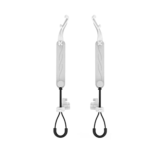 VR Handle Anti-Falling Hand Strap for 4 VR Controller TPU Hand Straps High Elasticity Hand Strap Accessories Hand Grip Straps