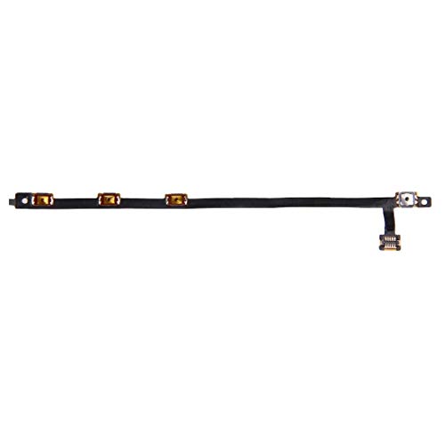 UCAMI JianMing Replacement Power Button & Volume Button Flex Cable for Microsoft Lumia 950 XL Repair Kit