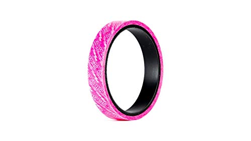 Muc-Off Ultimate Tubeless Setup Kit, Road/Gravel/CX 44mm - Tubeless Conversion Kit for Bikes - Includes Tubeless Tire Sealant and Tubeless Valve Stems