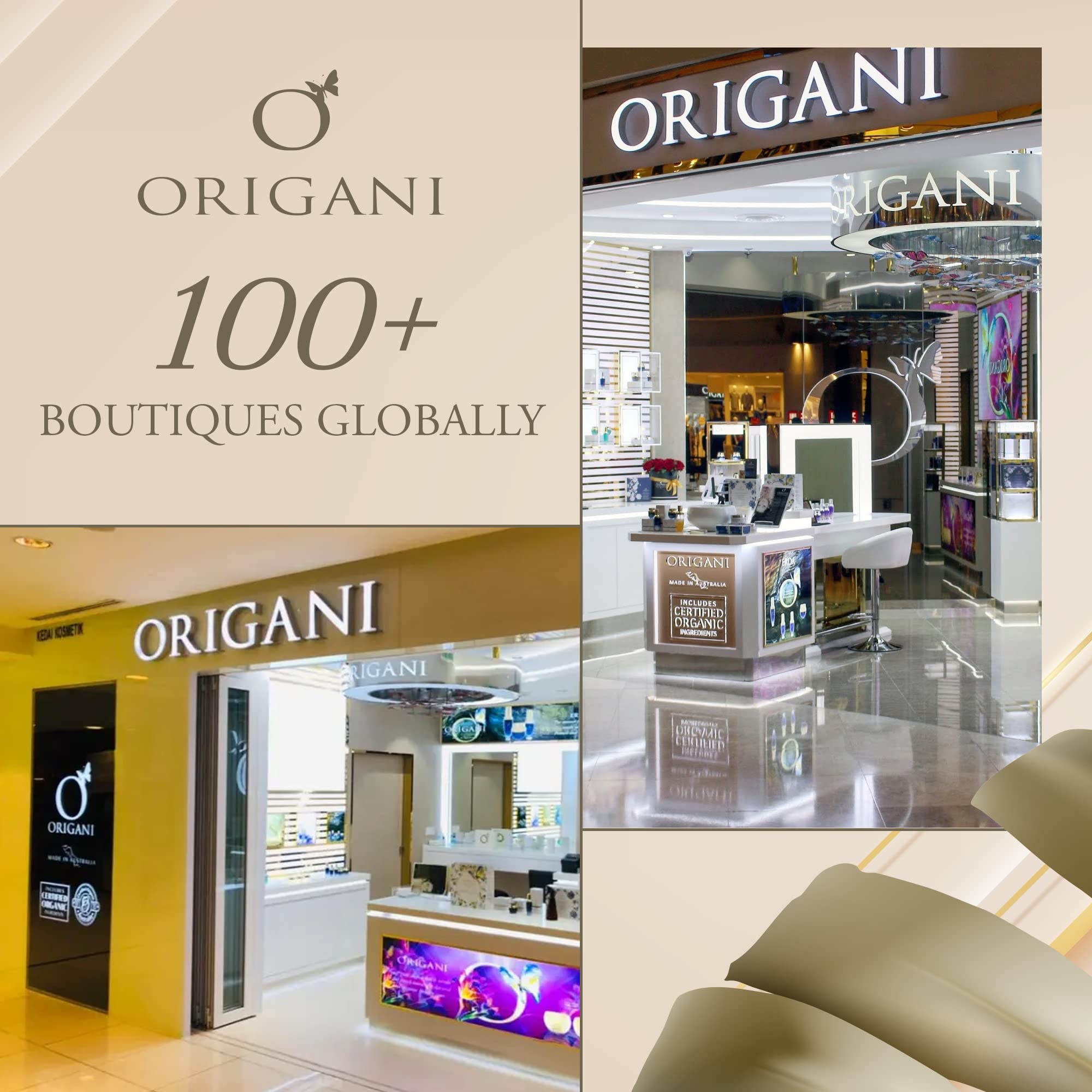 ORIGANI Erda Daily Glow Toning Cleanser
