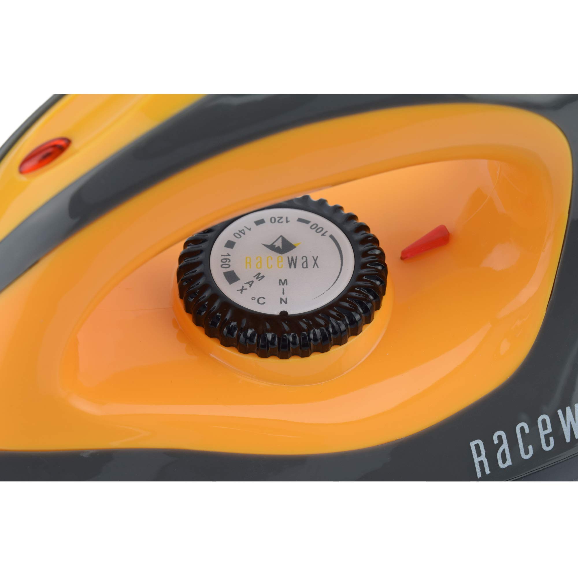 RaceWax Universal Ski Snowboard Wax Tuning Tool Kit - (RA-6400)