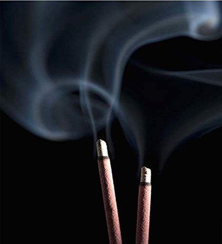 Oakland Gardens Premium Hand Dipped Incense Sticks, You Choose The Scent. 100 Sticks. Christmas Tree (Christmas Tree)