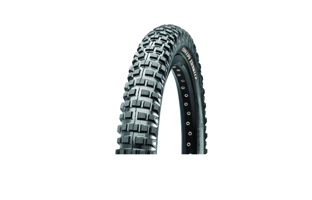 Maxxis Creepy Crawler Tire (20 x 2.5-Inch)