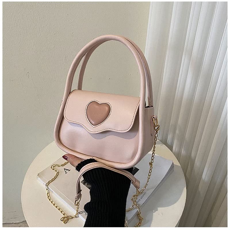 TFIIEXFL Shoulder Bag Leisure Bag Travel Tote Bag Suitable for Small Bags to go to Work