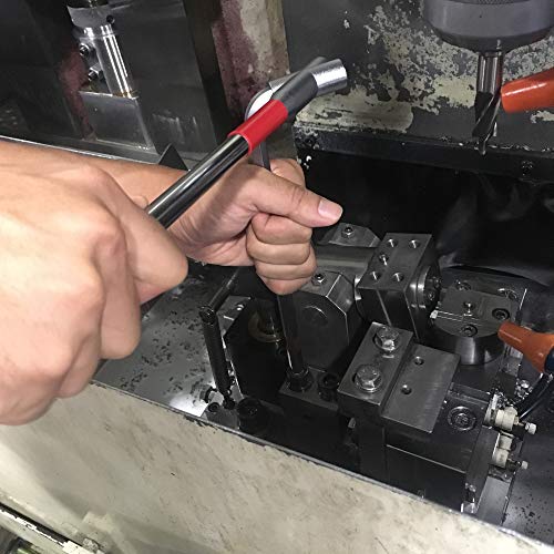 WISE SBL-1000 Super Ball Wrench Set with Power up Handle