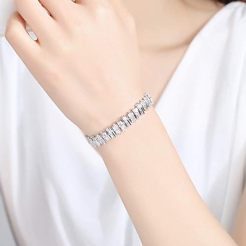 Pinannie 'Brillare' Bracelets for Women Luxury Jewelry Designers