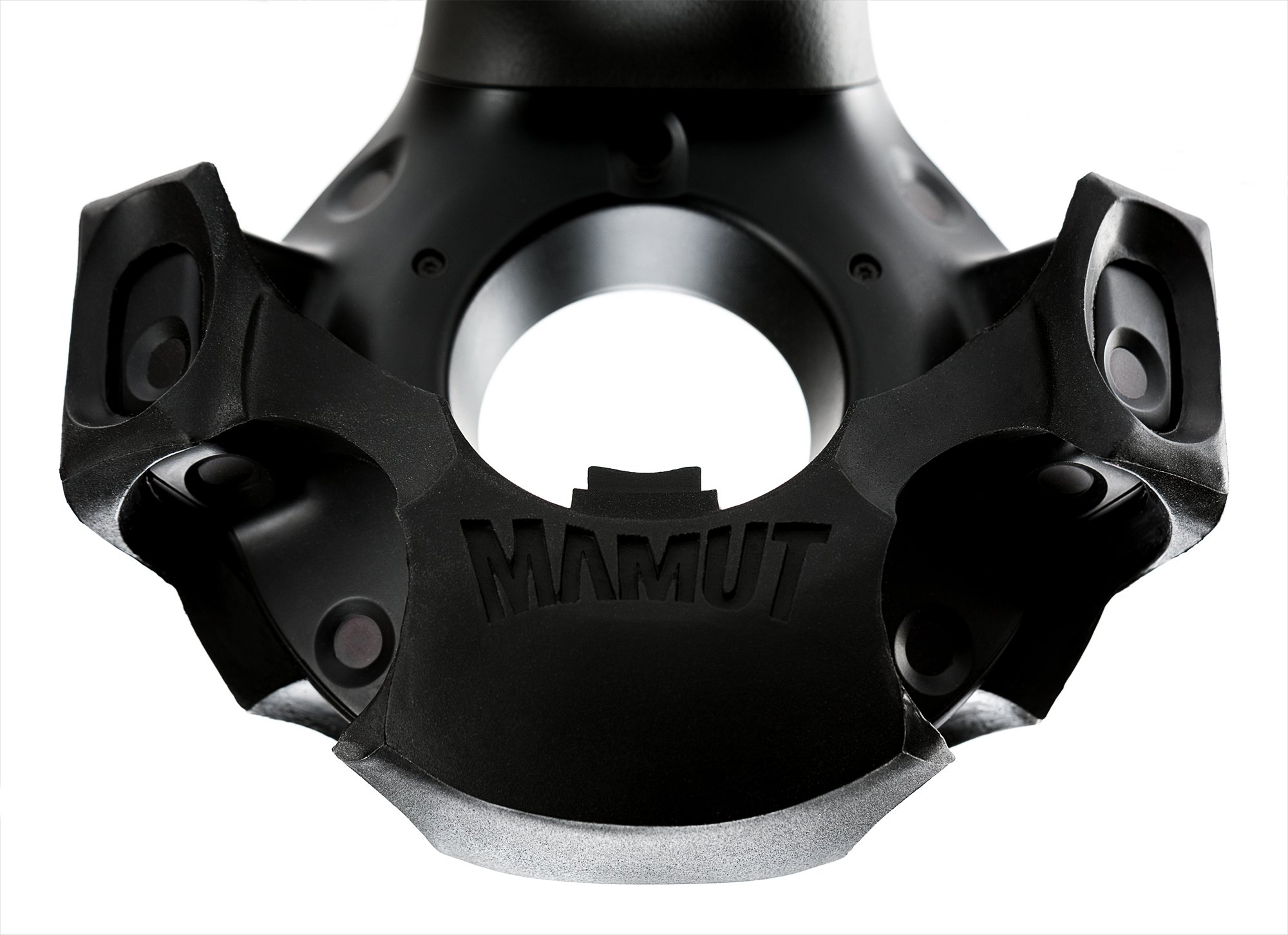 Mamut Skull, Coal