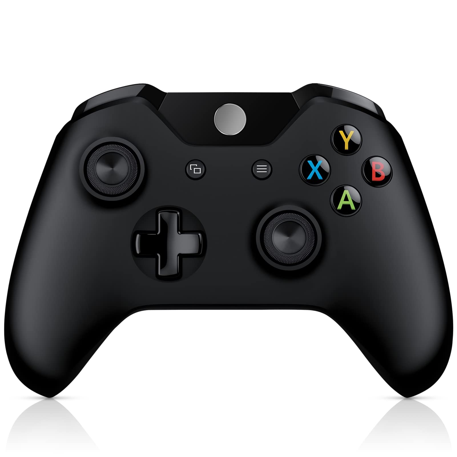 Xbox One Controller,Wireless Controller for All Xbox One Models,Compatible with Xbox One,Xbox One X|S,Xbox Series X|S,PC