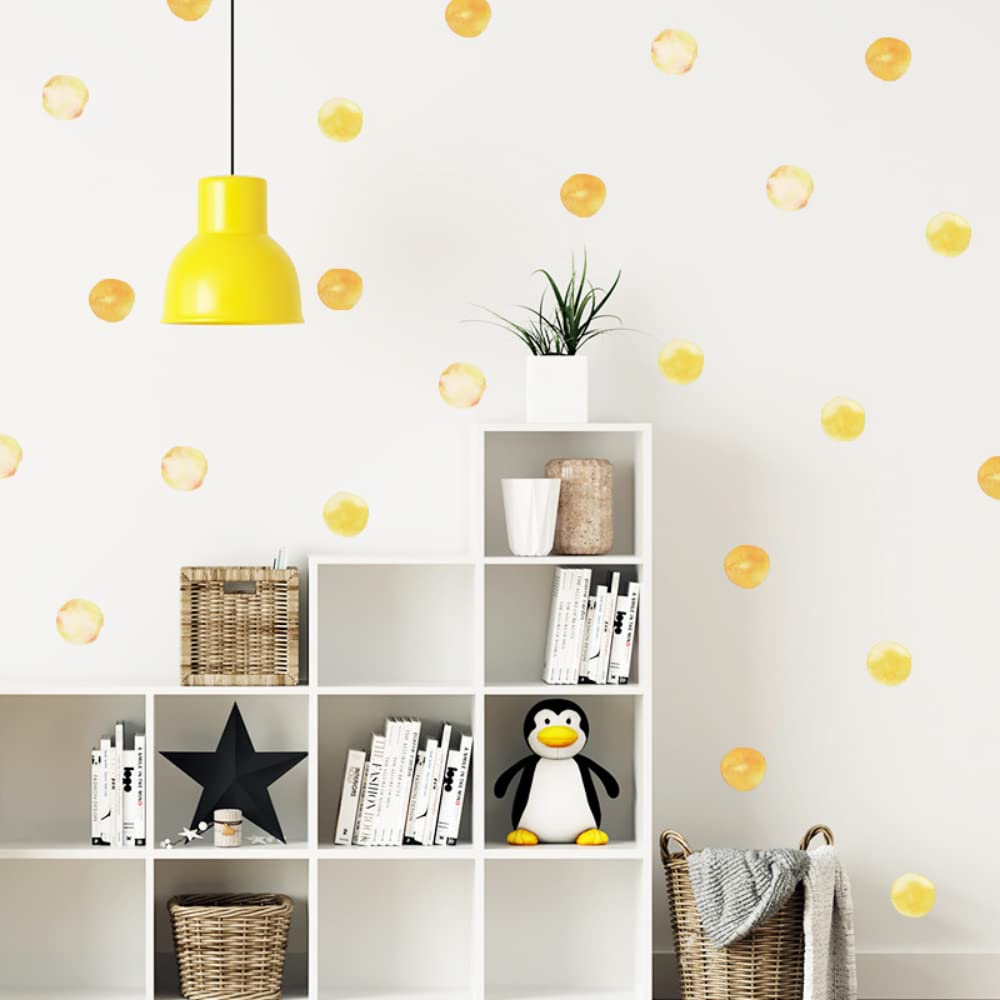 Wall Stickers Decor-Great for Room,Livingroom,Walls,Kitchen,Bedroom and More, Wall Stickers Decals Kids Room Stickers (B)