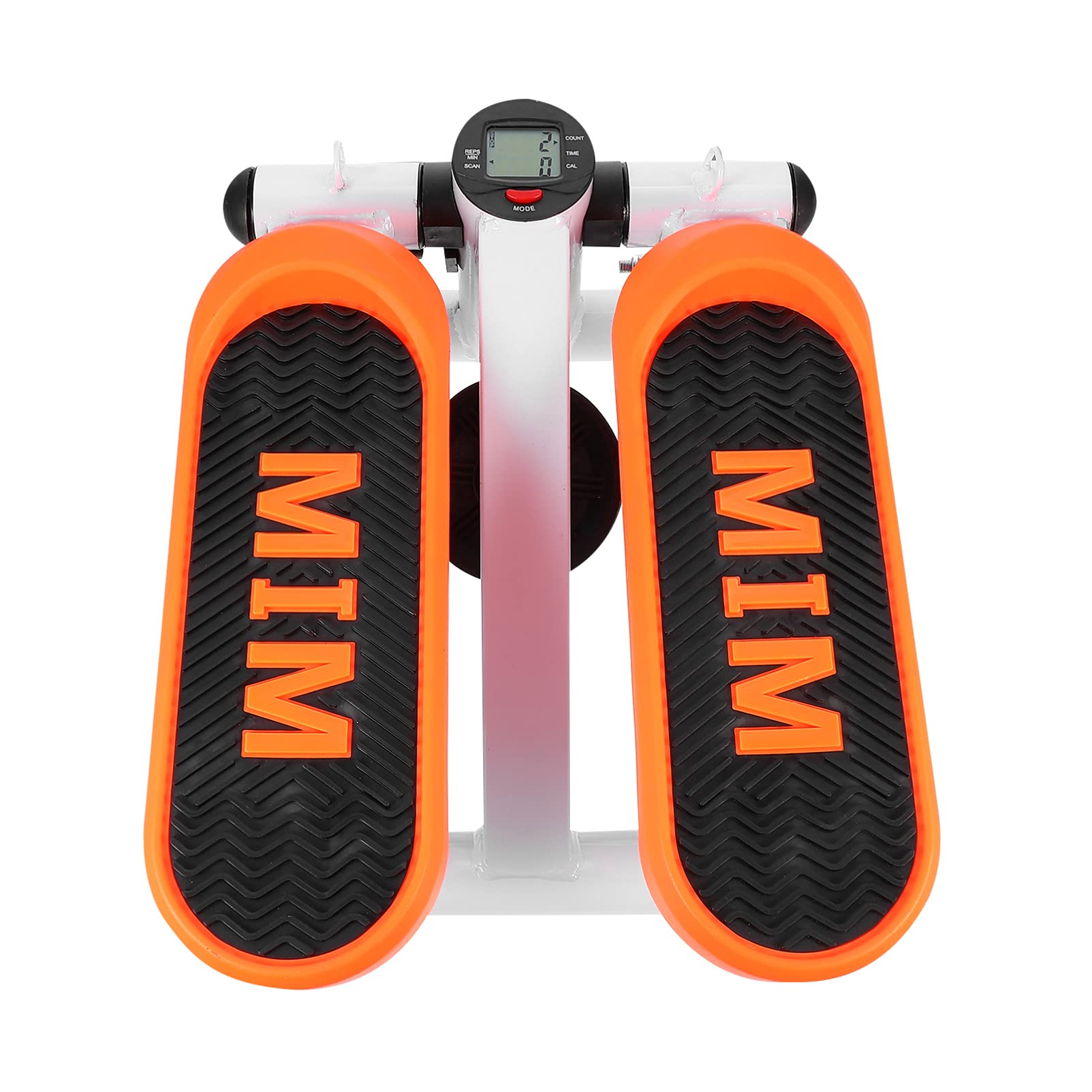 Seated Under Desk Elliptical Machine for Home Workout Elliptical Desk Bike Pedal Exerciser Whisper Quiet Under Desk Pedal Exerciser FARUTA